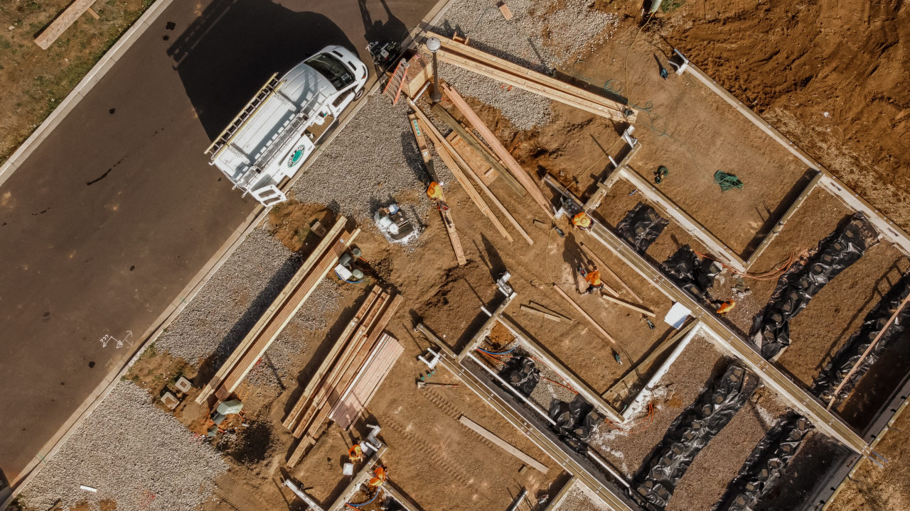 Our Work – Tony & Sons Construction